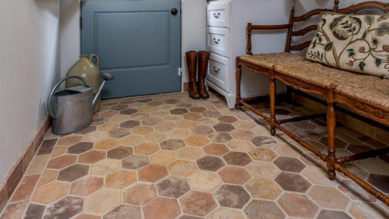 Projects | Bathroom, Kitchen, Floor | Mission Tile