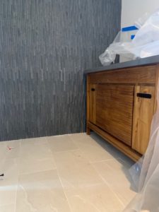 Projects | Bathroom, Kitchen, Floor | Mission Tile