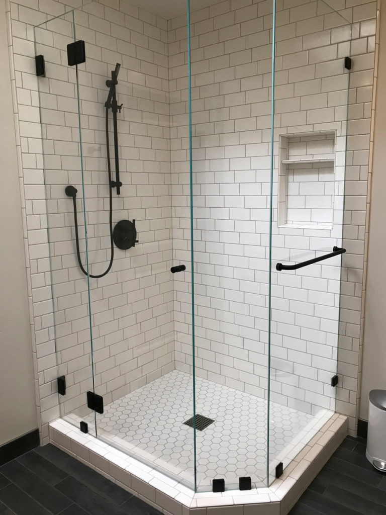 Projects | Bathroom, Kitchen, Floor | Mission Tile