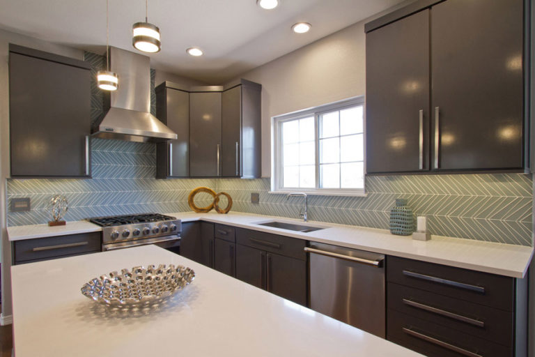 Projects | Bathroom, Kitchen, Floor | Mission Tile