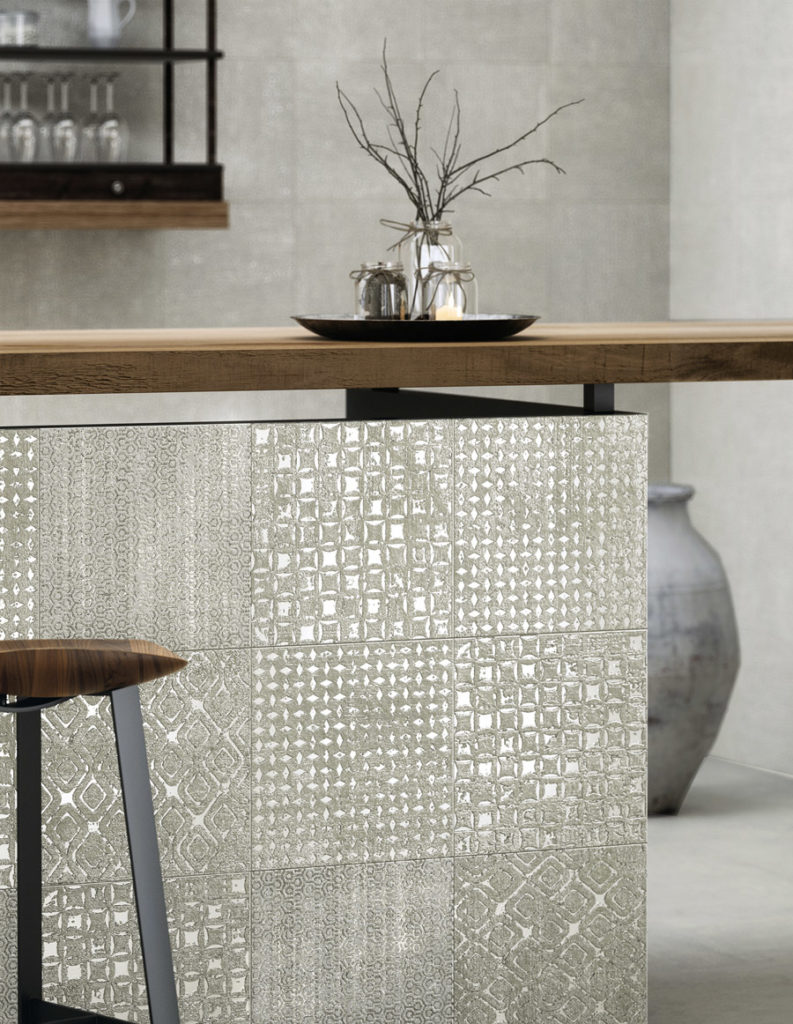 Projects | Bathroom, Kitchen, Floor | Mission Tile