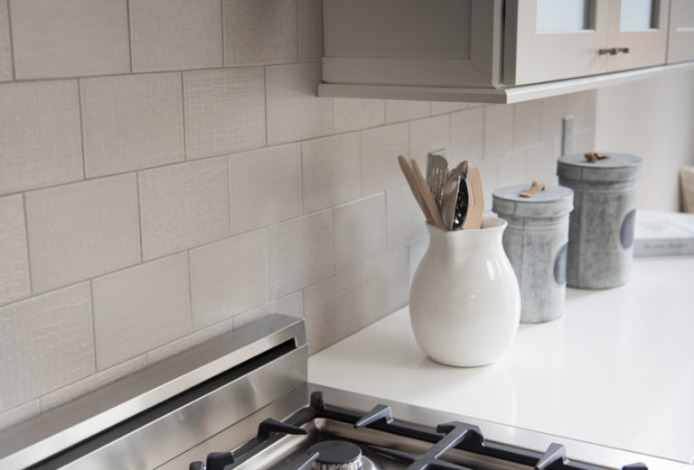 Projects | Bathroom, Kitchen, Floor | Mission Tile