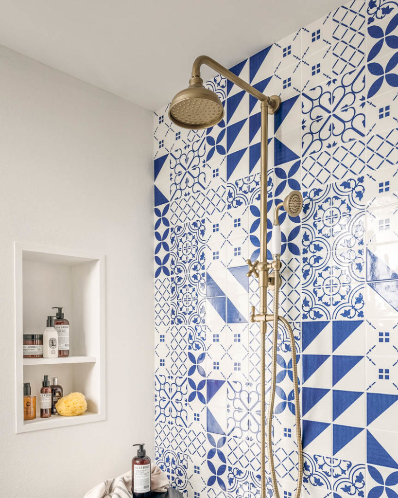 Projects | Bathroom, Kitchen, Floor | Mission Tile