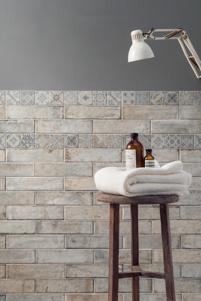 Projects | Bathroom, Kitchen, Floor | Mission Tile